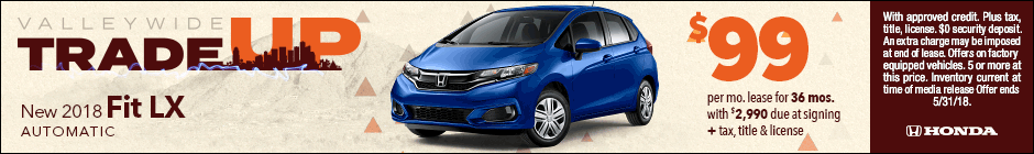 Bell Honda Leasing | New & Used Leasing Models | Phoenix AZ