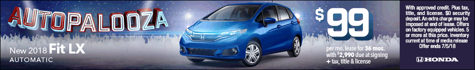 Bell Honda Leasing | New & Used Leasing Models | Phoenix AZ